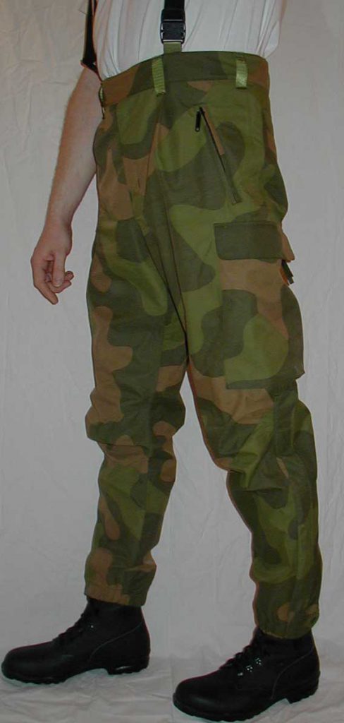 HISTORIKK - Miltrad AS