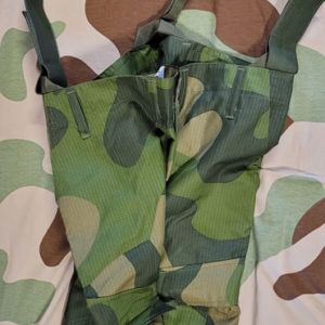 Miltrad Uniform M-09 - Miltrad AS