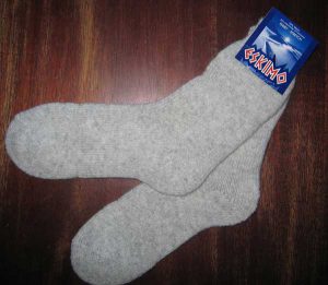 Raggsokker - Miltrad AS