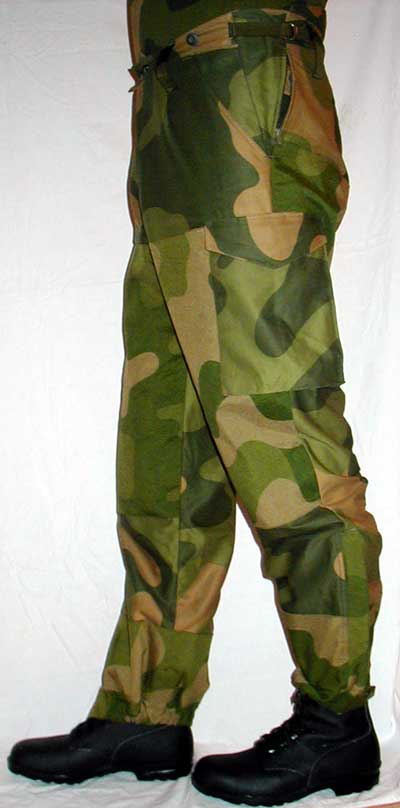 HISTORIKK - Miltrad AS